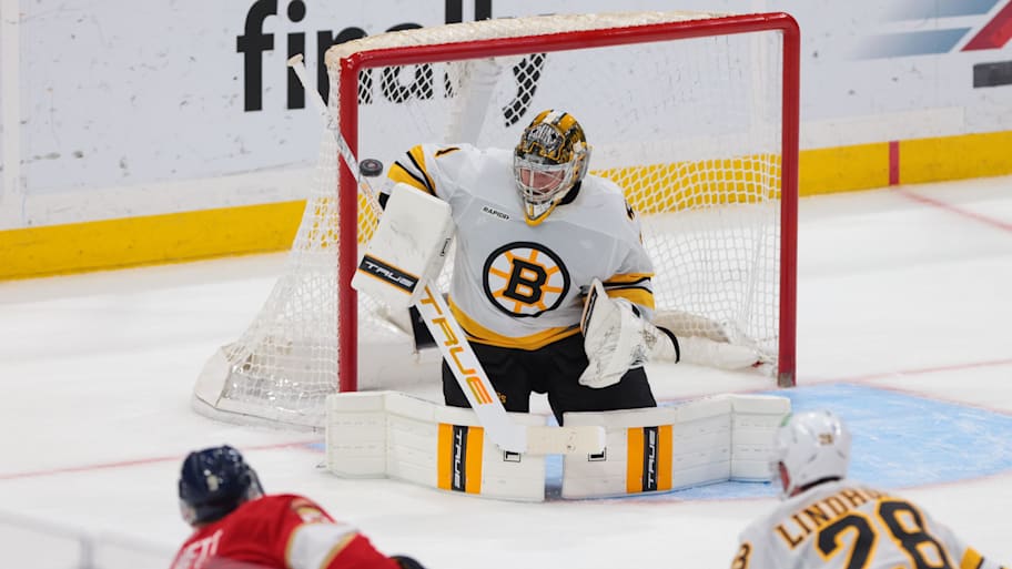 4 Boston Bruins takeaways from third-period meltdown against Tampa Bay ...