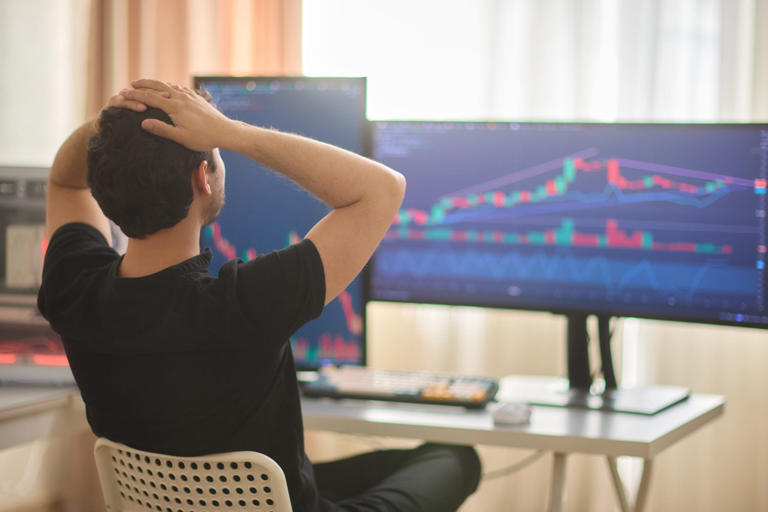 XRP price breaches key support: XRP crashed 50% the last time it broke ...