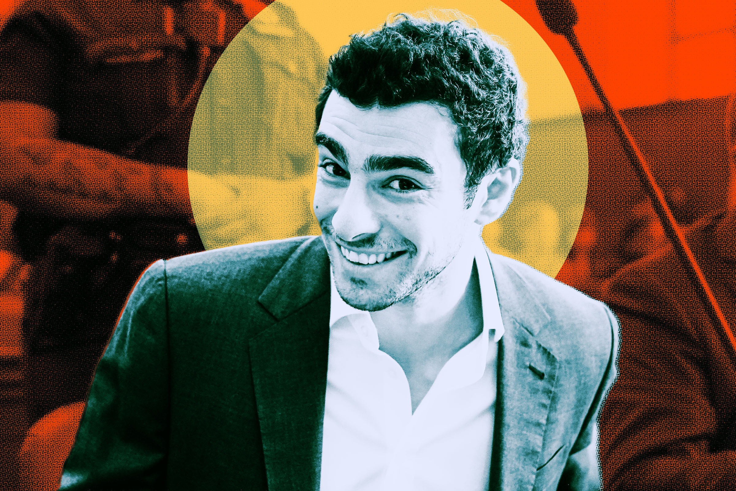 CEO says he’s giving employees a $1.5 million bonus so he doesn’t get ...