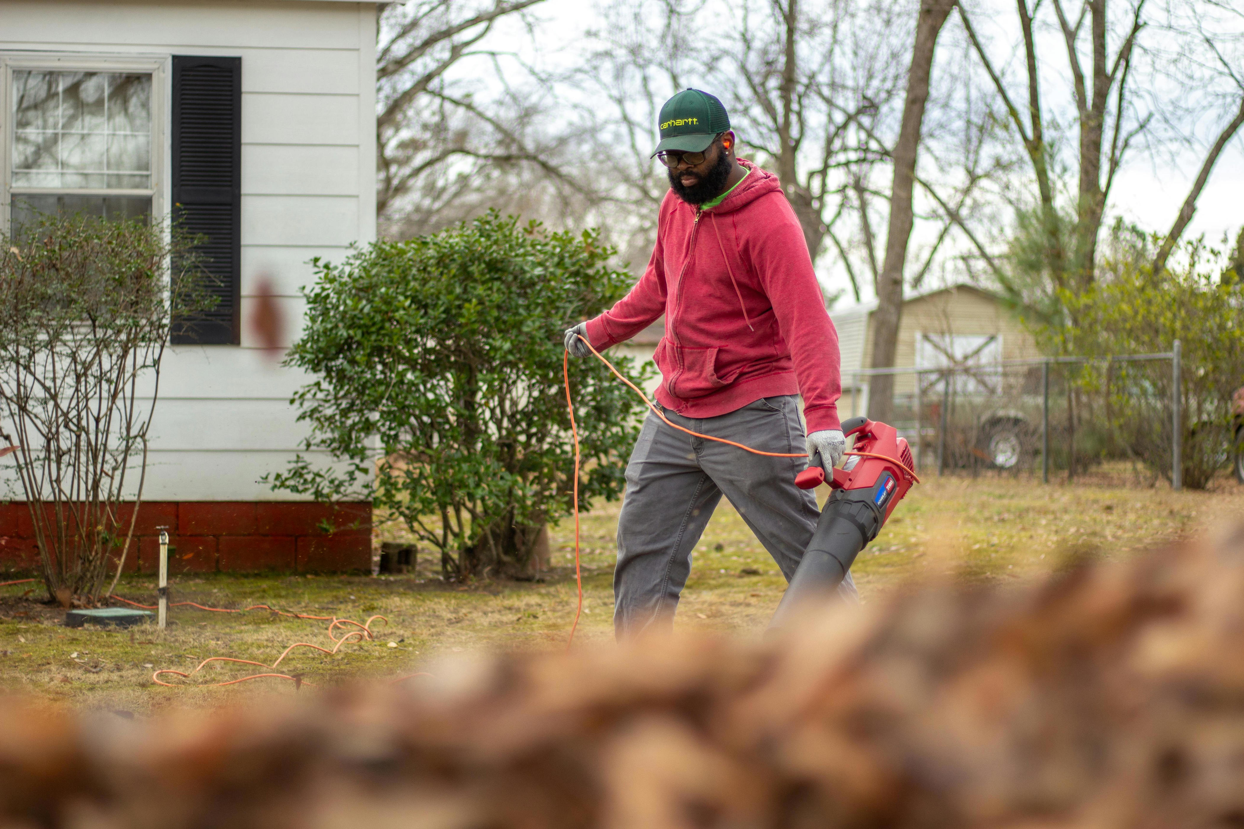 Spring cleanup is here: New Bedford announces yard waste & brush dates