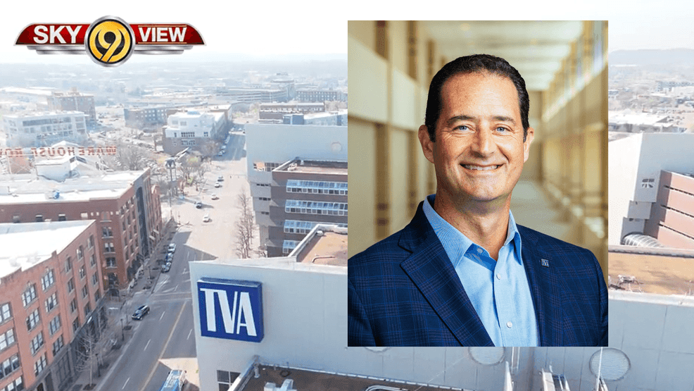 TVA president and CEO Don Moul says he will retire after less than a year