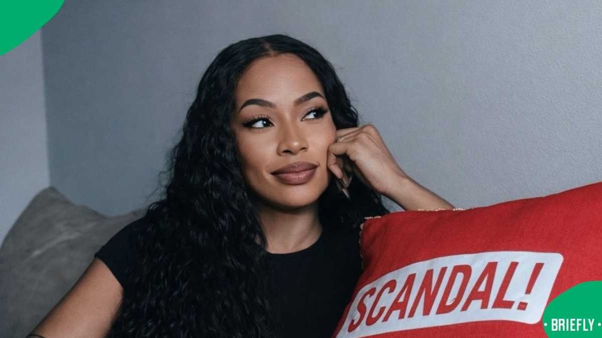 'Scandal!' May teaser: Linda struggles to reach Darlene
