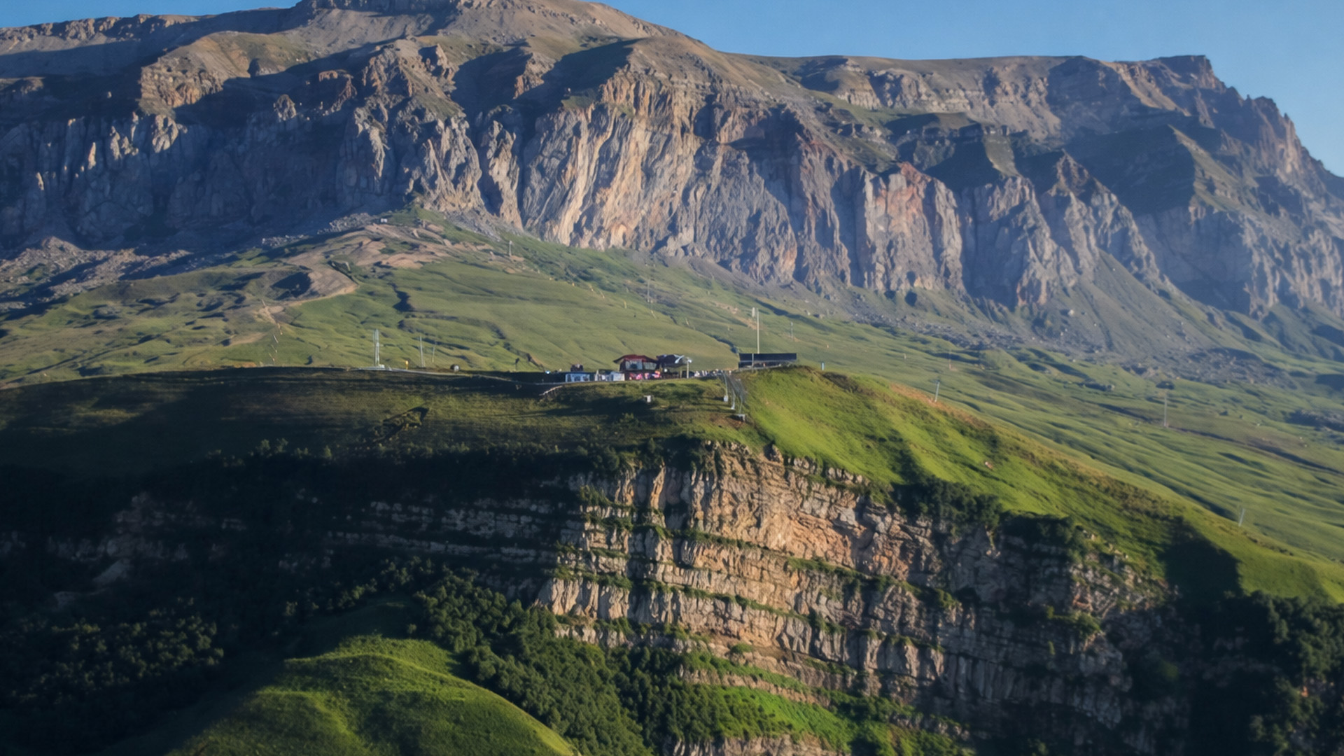 Why would anyone choose to live here?