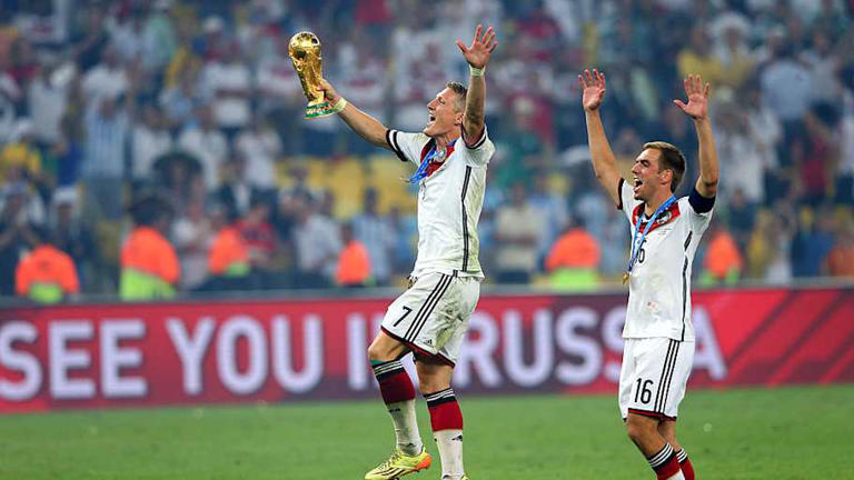 How outrageous ticket prices for 2026 World Cup final compare to past years