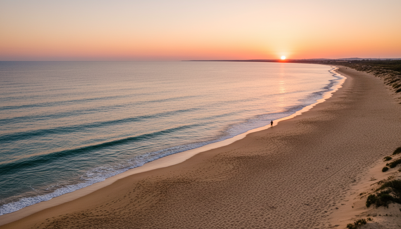 Forget the crowds: Spain’s most affordable paradise awaits