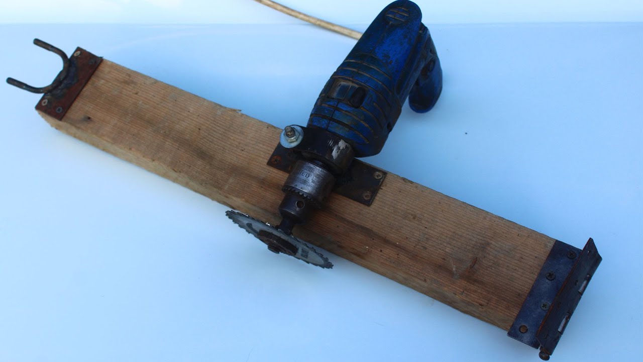 Amazing genius idea! Home made inventions