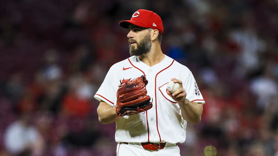 Reds just turned a forgotten arm into a high-leverage weapon
