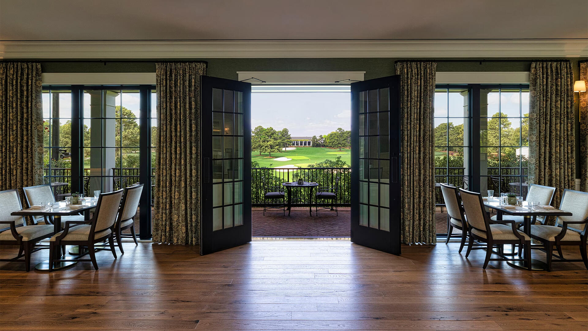 What's new at Augusta National for 2026 Masters? Course changes, player ...