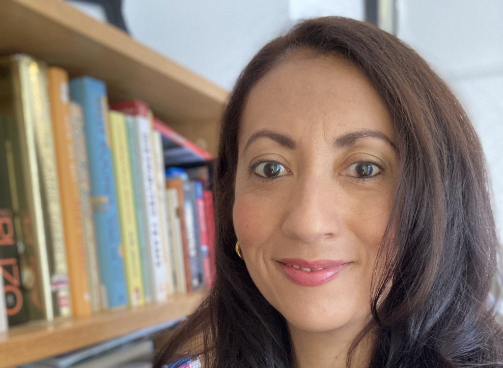 My parenting tactic makes me feel judged by other mums