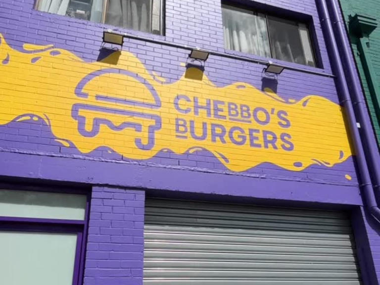 11 of the best smash burgers in Sydney and Melbourne