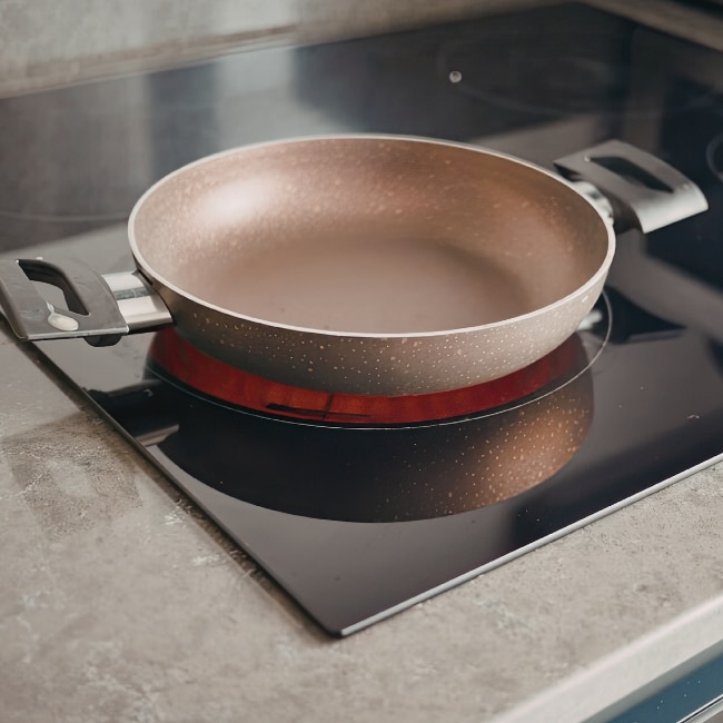 Using induction cooktop? Stop doing these 6 mistakes now
