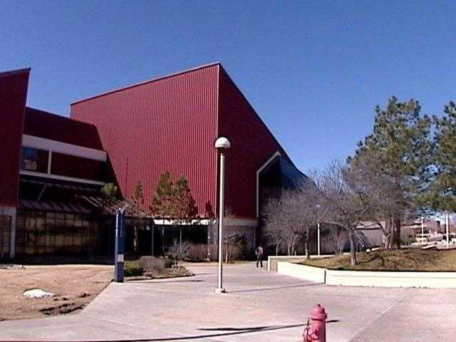 Events canceled at OCCC after Friday night storms