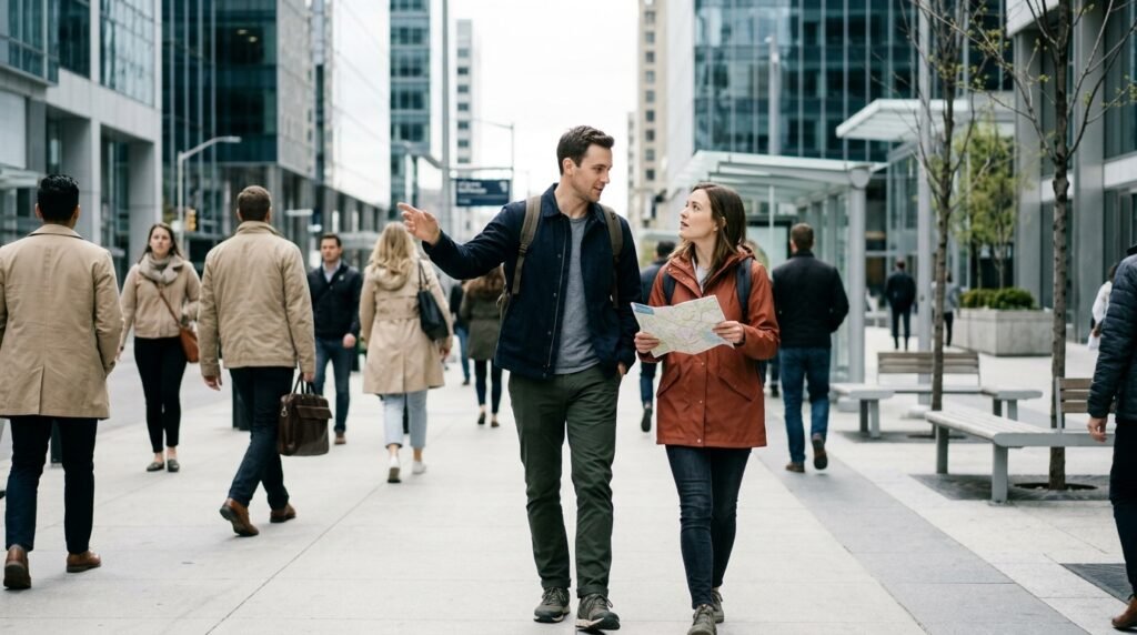 Women say these 10 things instantly make a man more attractive