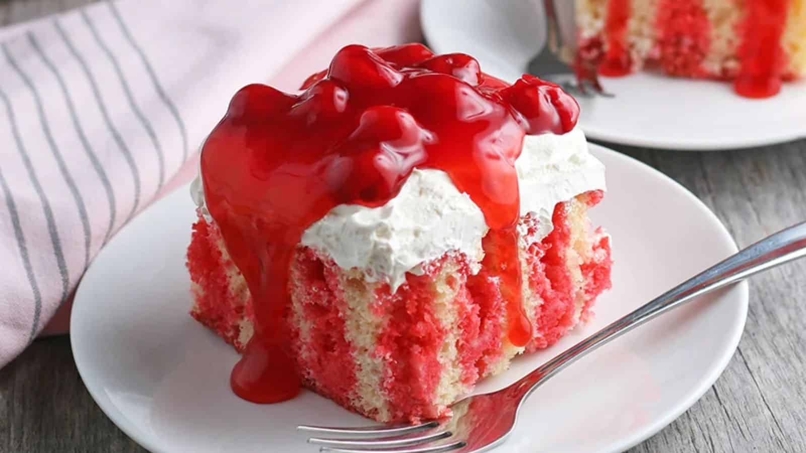 14 cherry recipes that prove this little fruit packs big flavor