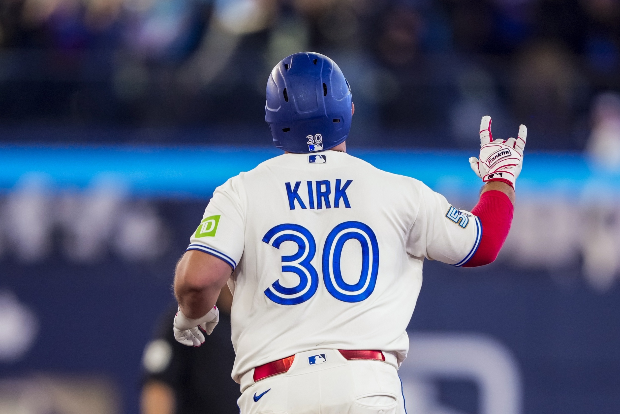 Blue Jays injury update: Kirk and others set for a rehab appearance ...