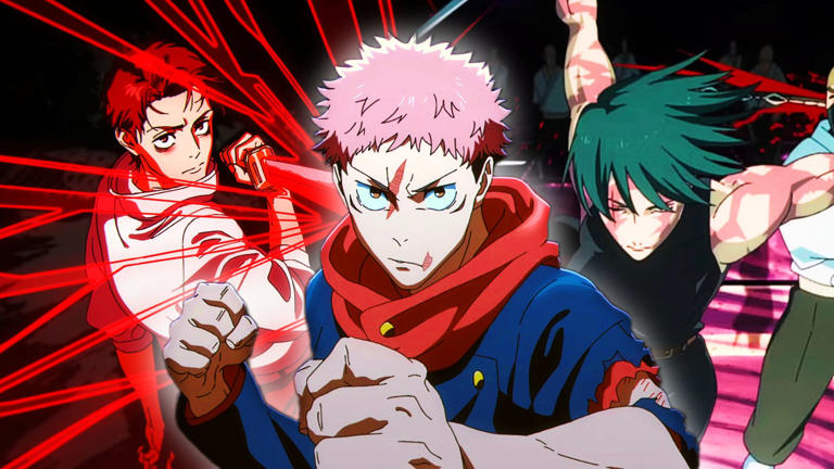 7 Jujutsu Kaisen season 3 fights that are the dictionary definition of peak