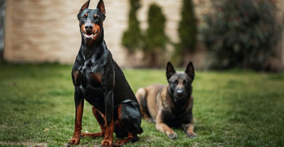 These 13 short-haired dog breeds are loved for their charm and simplicity