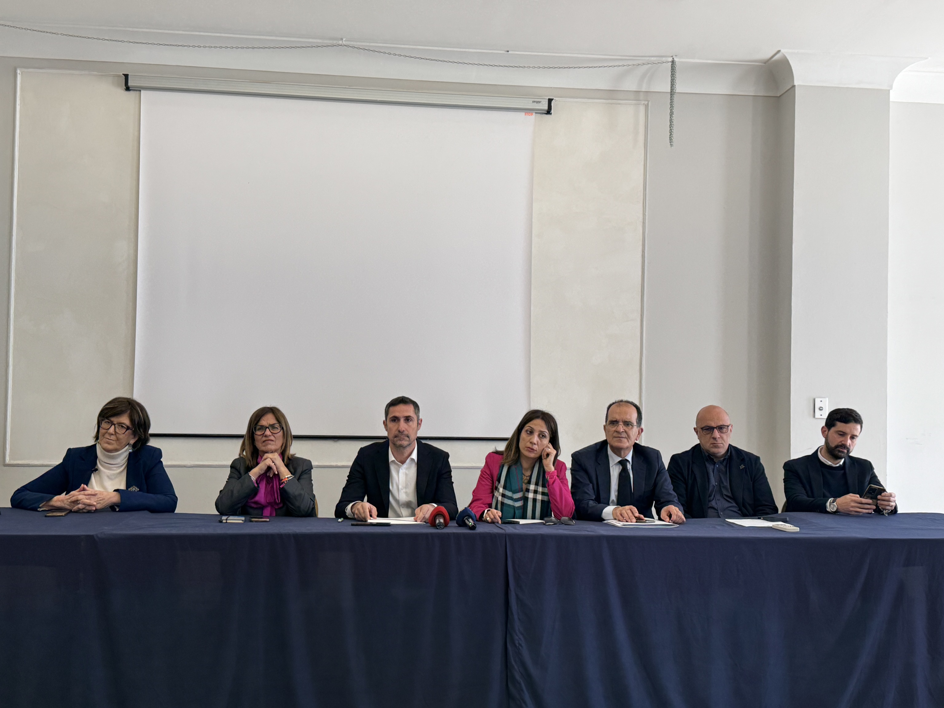 Sottosegretari in Calabria, il centrosinistra punta sull'iniziativa ...