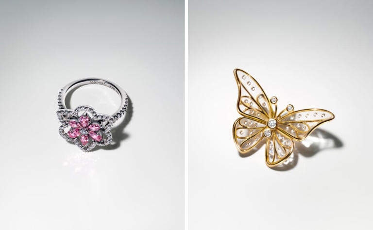 Pandora presenta Garden of Dreams, protagonizada por Tini Stoessel