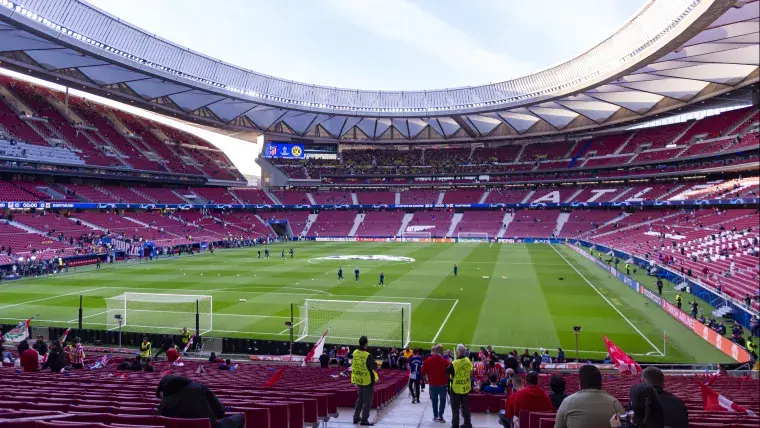 Atlético de Madrid vs. Barcelona, en vivo y en directo: Resultado ...