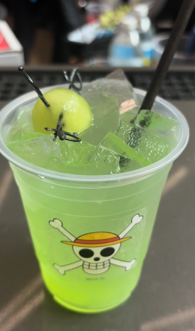 Universal Studios just brought a bunch of iconic TV food to life for ...