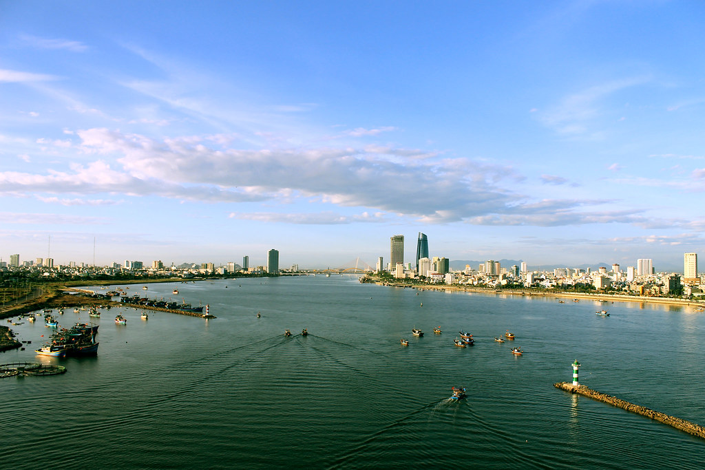 16 reasons Da Nang is the perfect slow travel escape