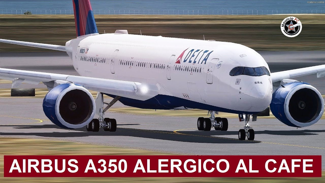 The surprising reason these planes grounded
