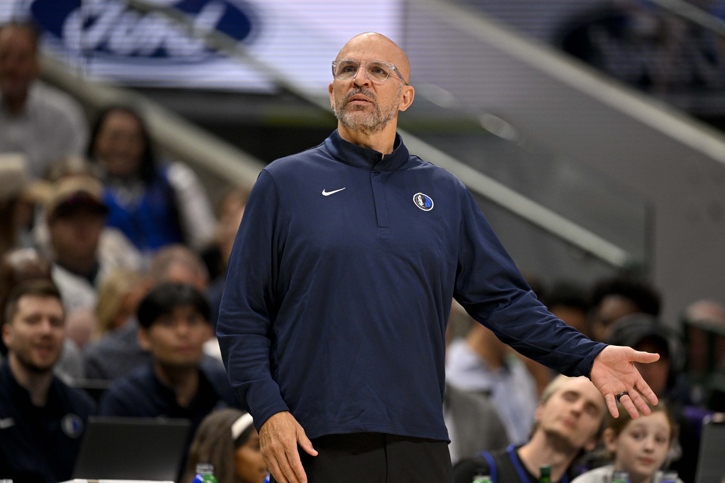 Jason Kidd makes bold claim about Cooper Flagg after his 51-point game