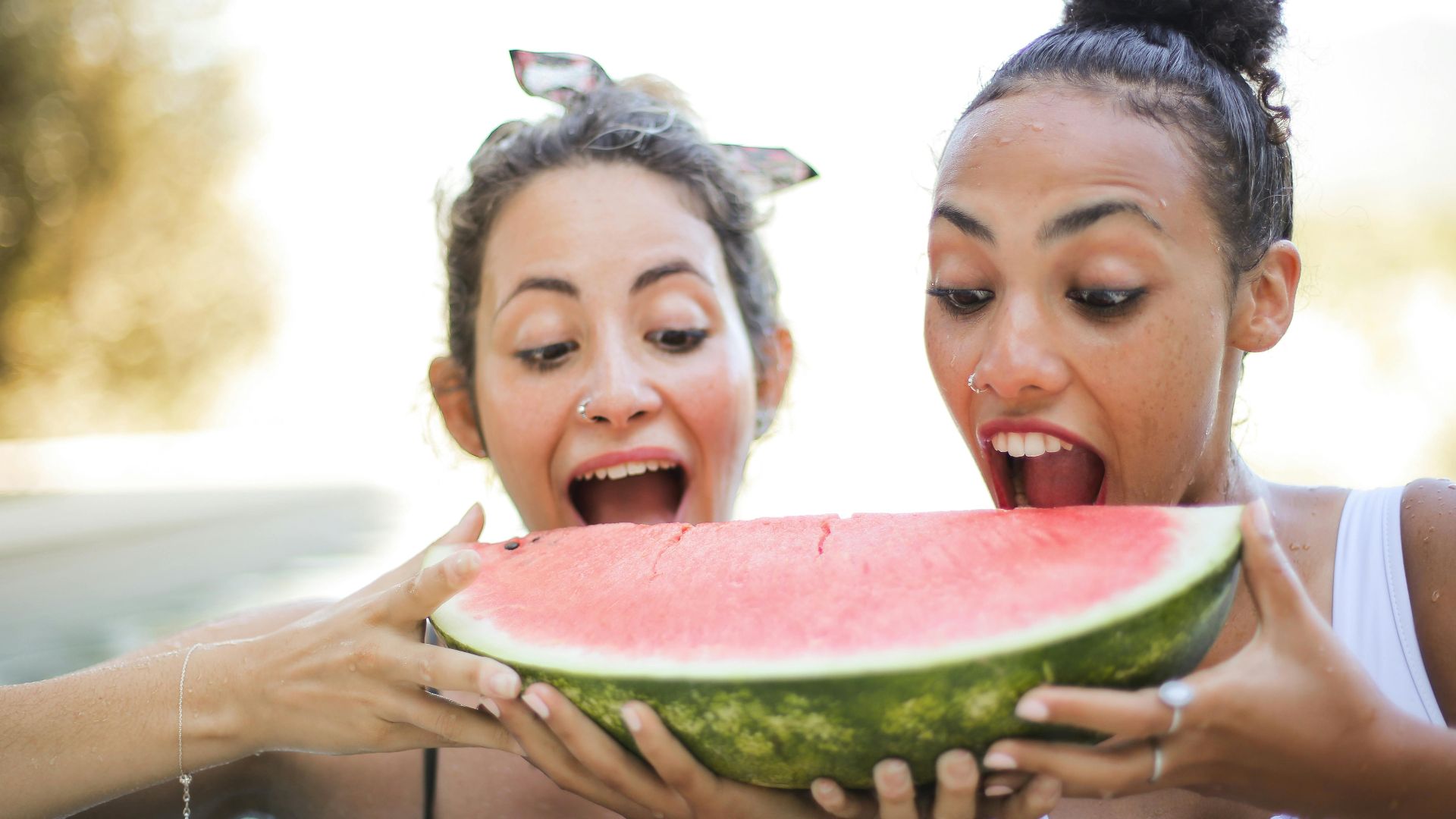 Junk food destroyed my health, but nothing tasted better—until I found ...
