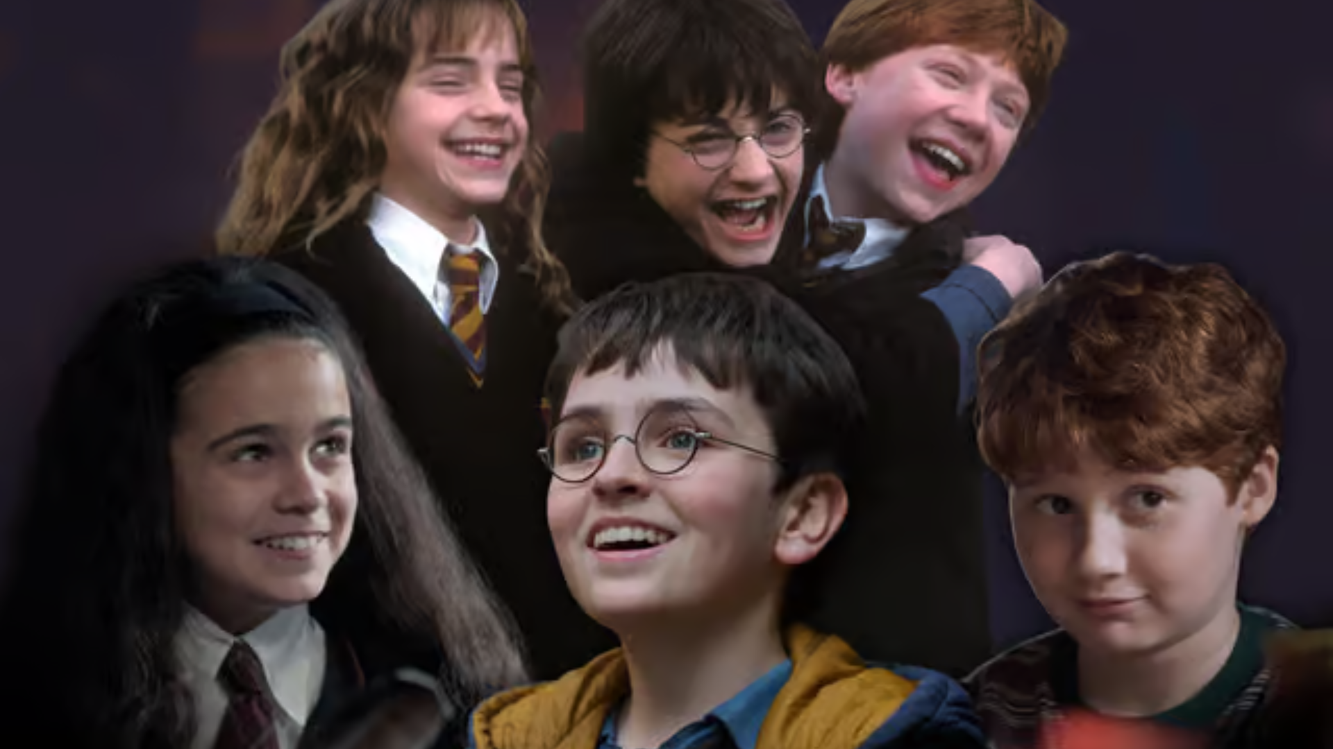 The new Harry Potter is a woke disaster?