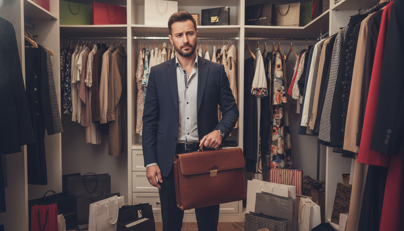 Ditch the labels, find your look: Unlock your signature style