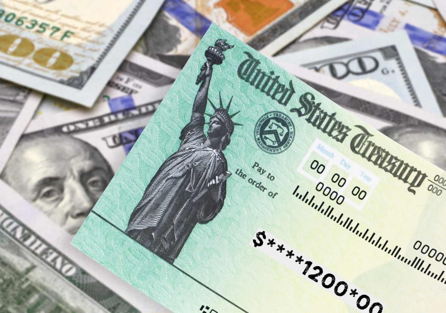 Does the IRS owe you money? Here’s how to find out and get it back