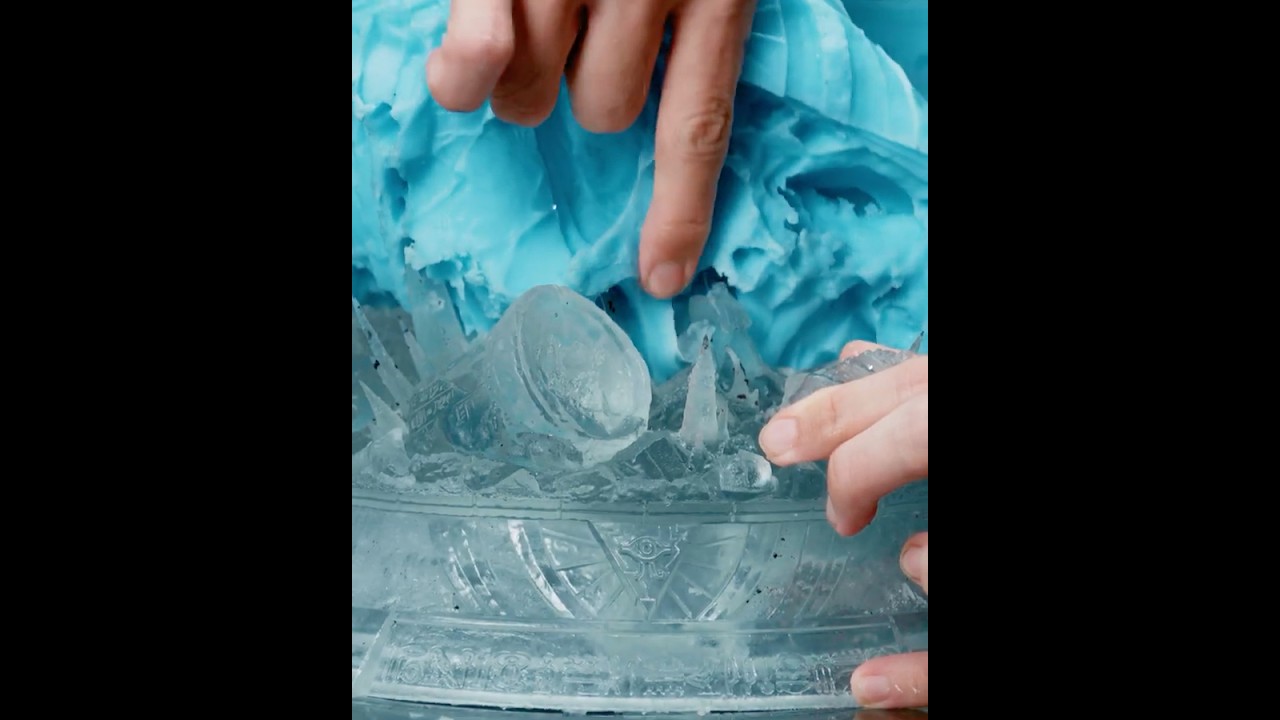 Secrets of silicone mold & epoxy casting for realistic models