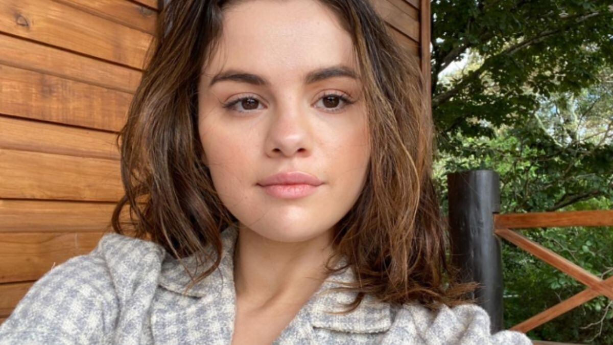 Selena Gomez y el vestido que paralizó las redes: rumores de embarazo y ...