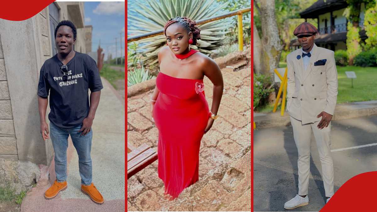 Mjaka Mfine claims she’ll give fans KSh 1k each if Mbavu beats Majembe ...