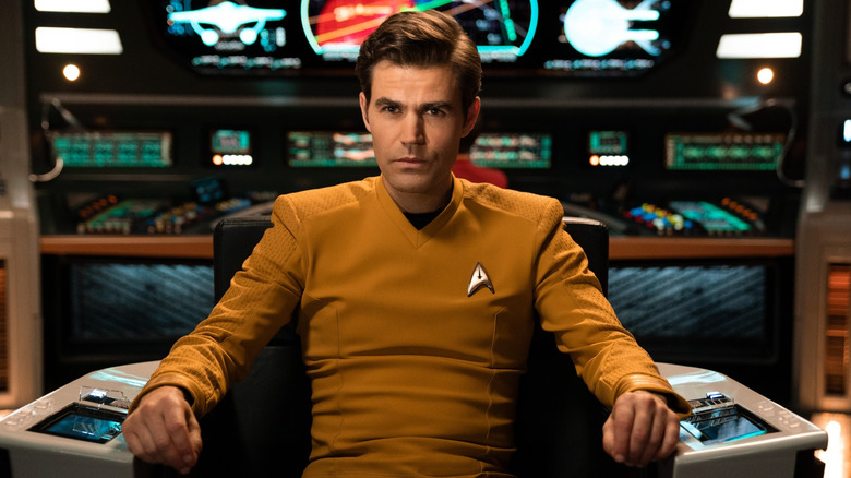 10 best sci-fi shows streaming on Paramount Plus