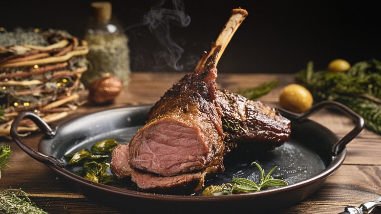 6 myths about lamb you need to stop believing