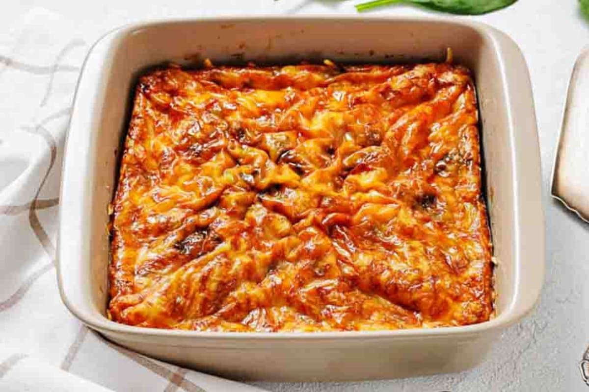 For the love of creamy, 22 recipes to dig into
