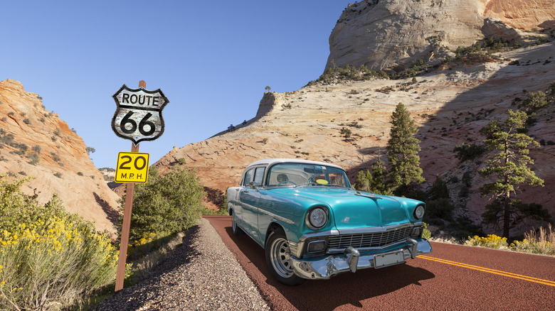 America's best springtime road trips that showcase breathtaking ...