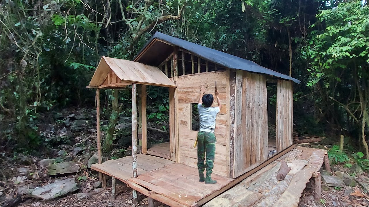Exploring off grid living adventures