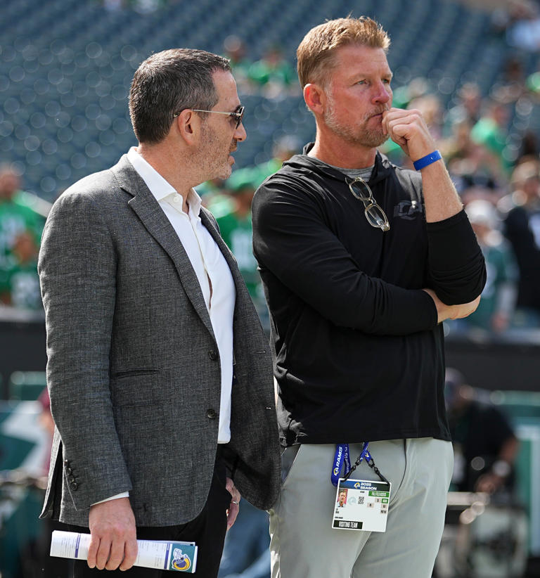 LA Rams news: The roster is getting ready to change