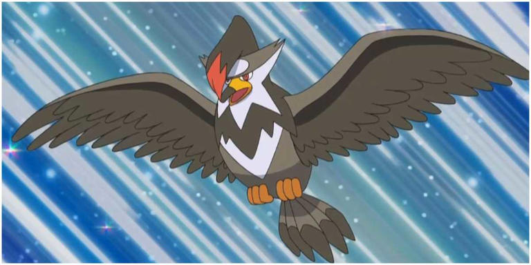 Ash Ketchum's best Pokémon of each type, ranked