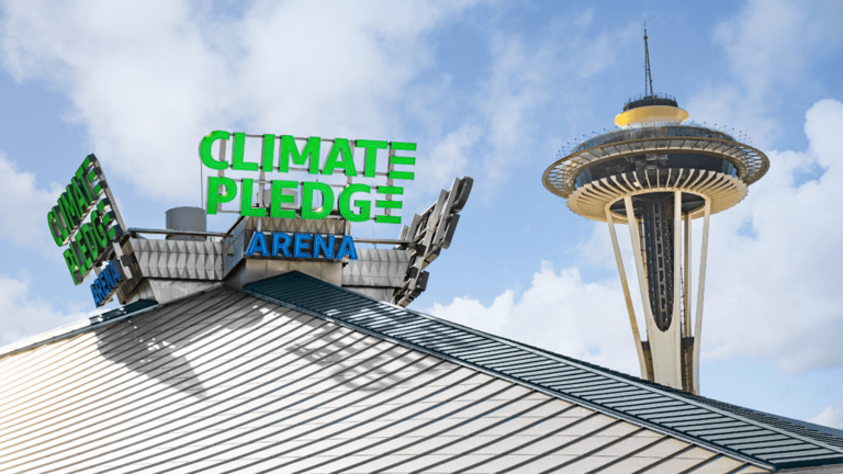 Las Vegas and Seattle are a step closer to getting NBA teams