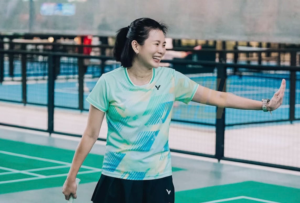 20 surprising facts about Goh Liu Ying you probably didn't know