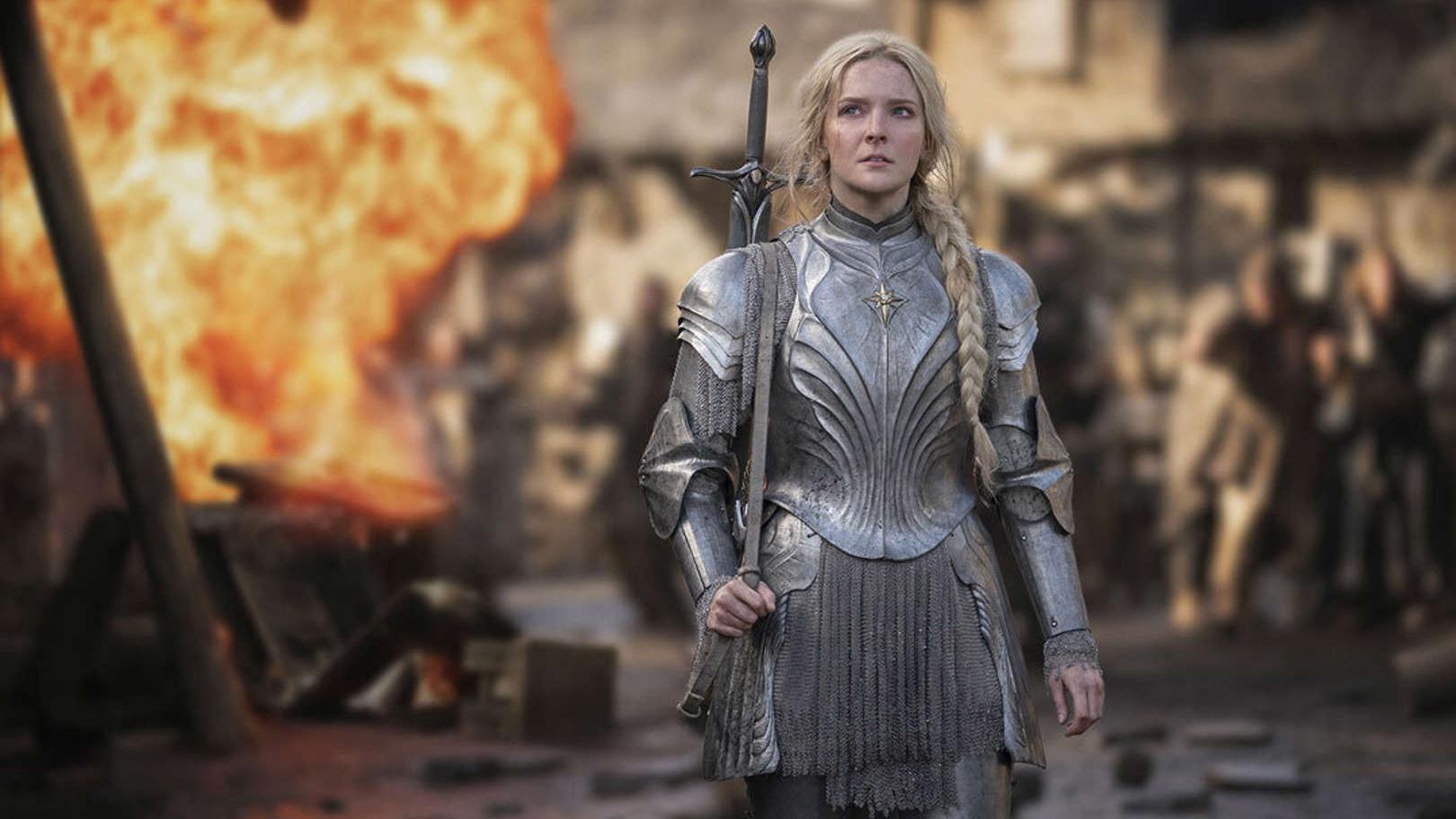 The 5 most expensive TV shows ever made