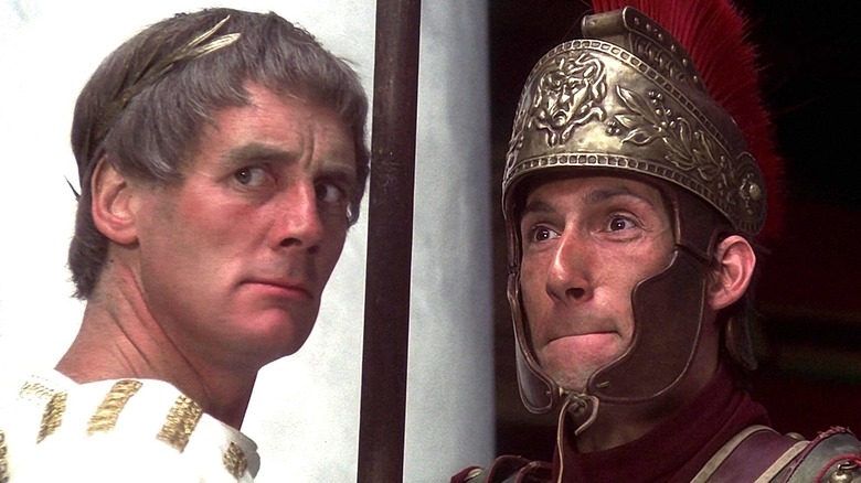 The life of Brian controversy explained: Blasphemy, bans, and looking ...
