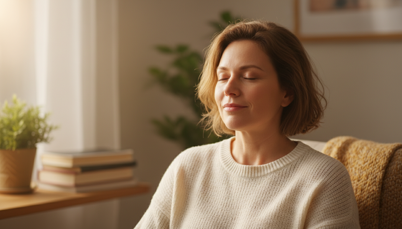 6 small habits that improve your daily life!