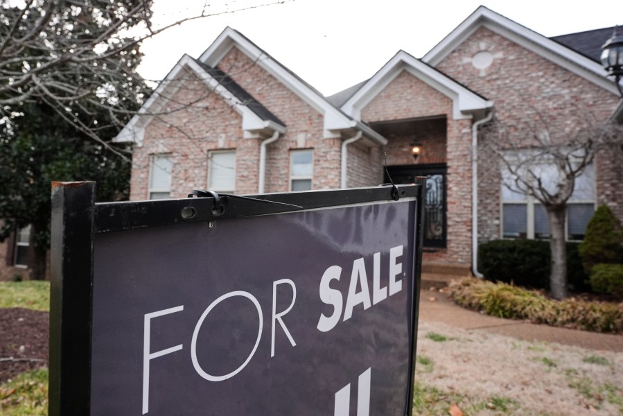 Who owns homes in America and what do they do for a living?
