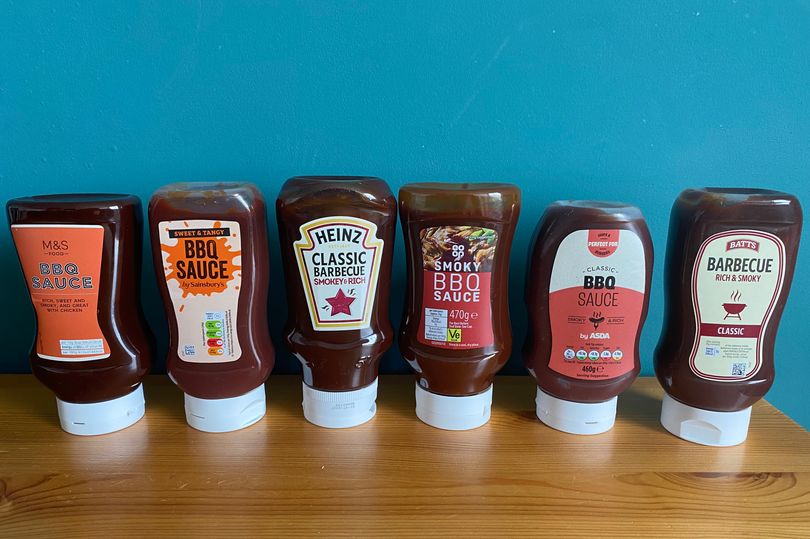 I tried BBQ sauce from Lidl, Asda, M&S and more – only one beat Heinz