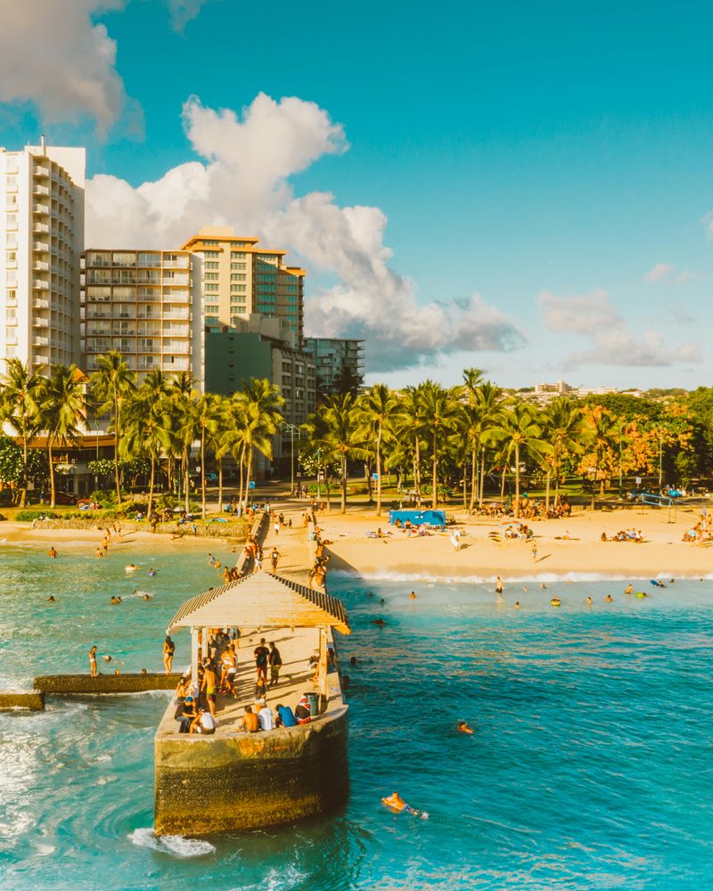 Hawaii stands out for families thanks to these key factors